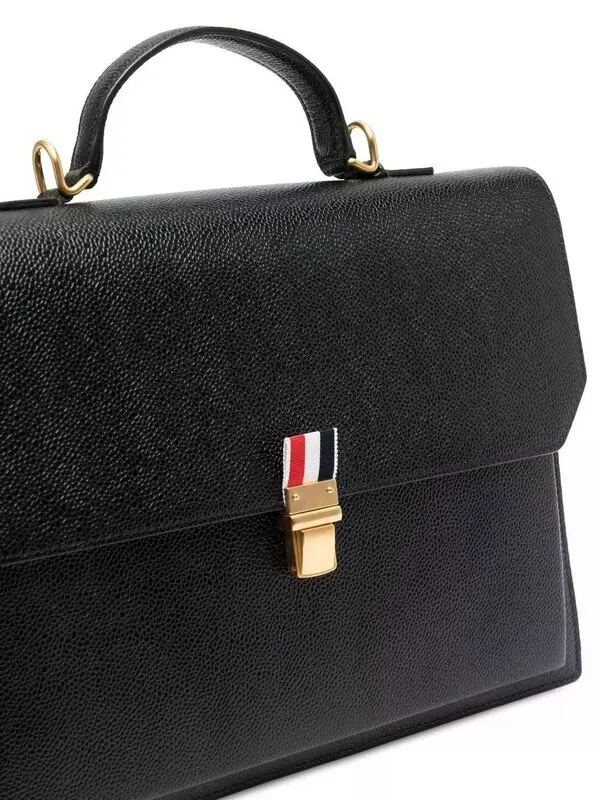 Thom Browne Briefcase Backpack