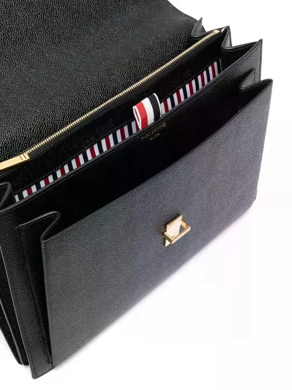 Thom Browne Briefcase Backpack