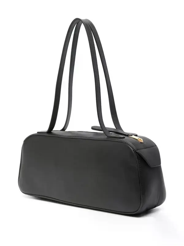 Khaite Simona Shoulder Bag - Black