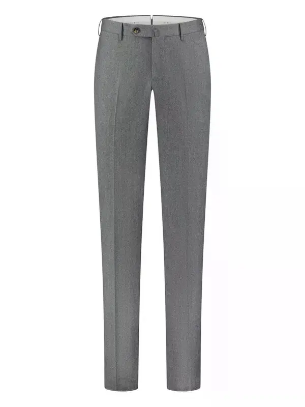PT TORINO Tailored Trousers - Grey