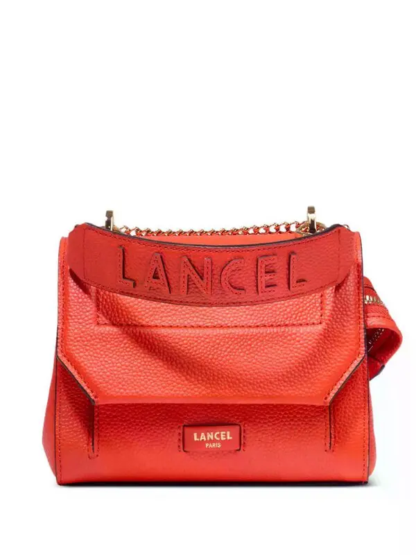 LANCEL Ninon S Crossbody Bag