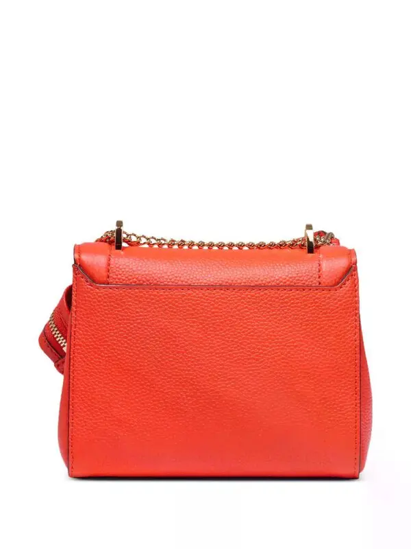 LANCEL Ninon S Crossbody Bag