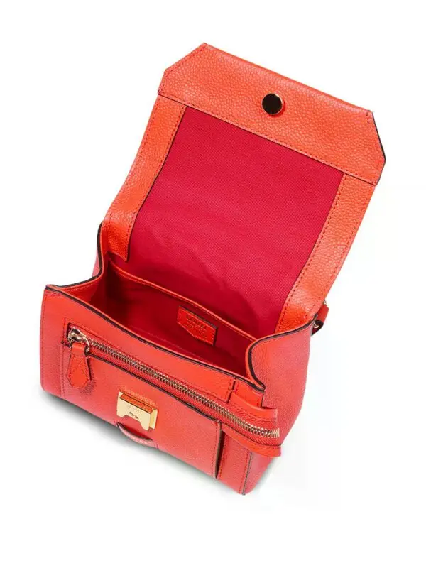 LANCEL Ninon S Crossbody Bag