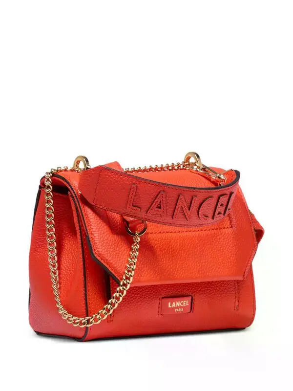 LANCEL Ninon S Crossbody Bag