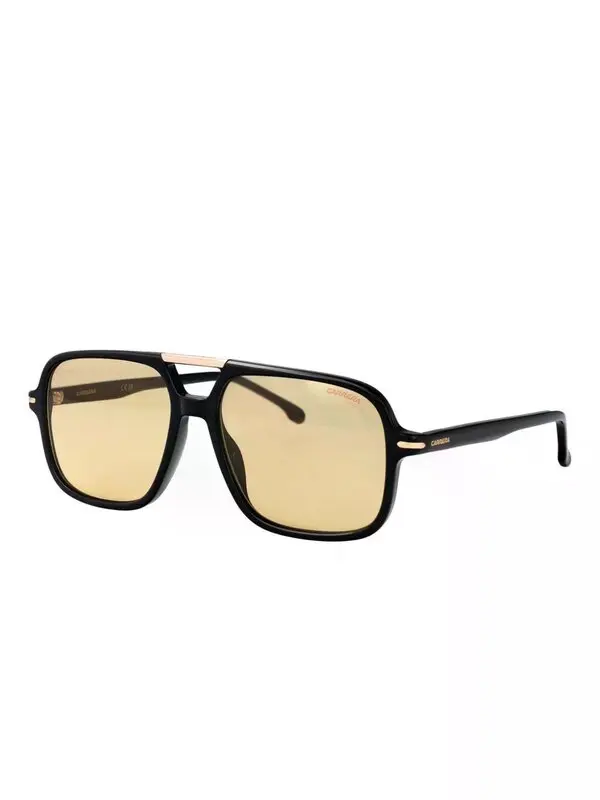 Carrera Eyewear Oversized Sunglasses