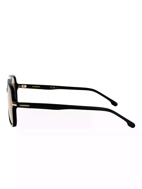Carrera Eyewear Oversized Sunglasses