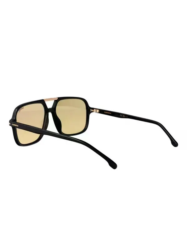 Carrera Eyewear Oversized Sunglasses
