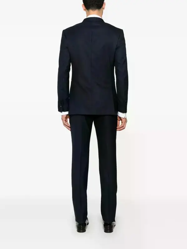 REVERES 1949 Virgin-wool Suit