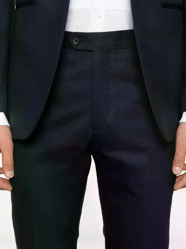 REVERES 1949 Virgin-wool Suit