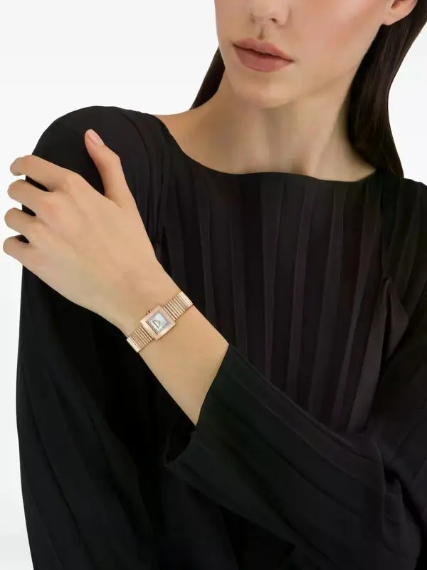 FERRAGAMO Portrait 20mm Watch
