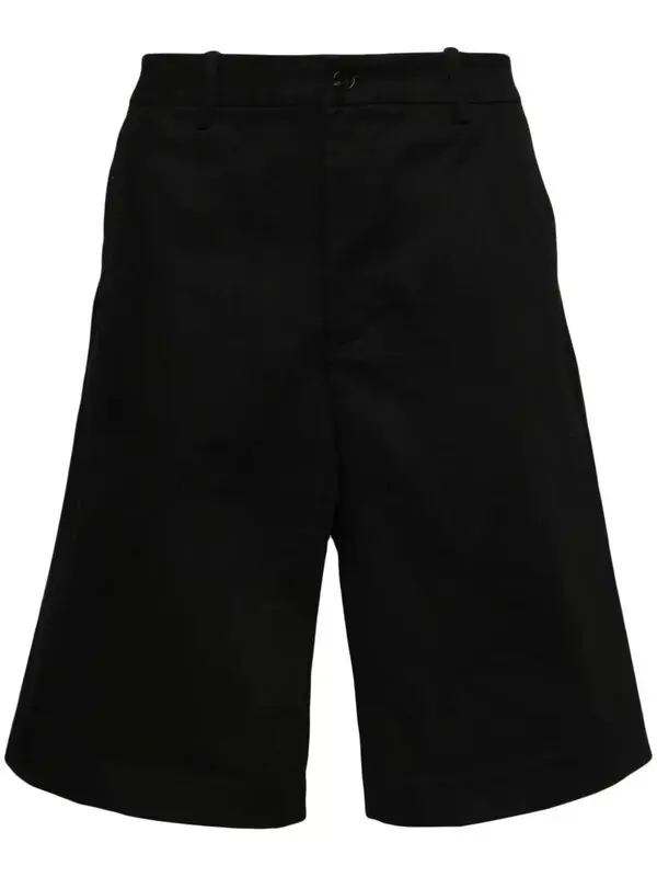 Axel Arigato Axis Cotton Shorts