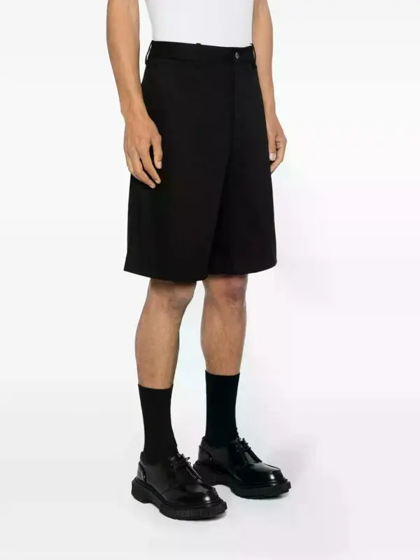 Axel Arigato Axis Cotton Shorts