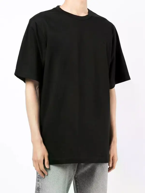JUUN.J Relaxed Crew-neck T-shirt