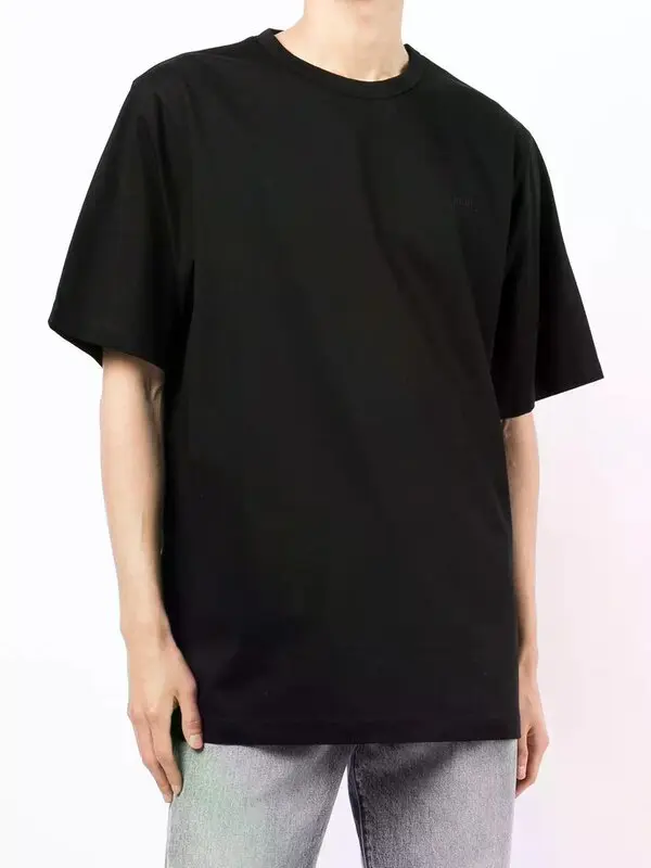 JUUN.J Relaxed Crew-neck T-shirt