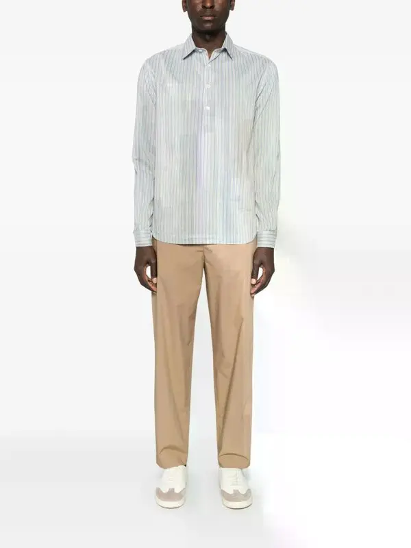 Barena Venezia Canasta Vion Trousers