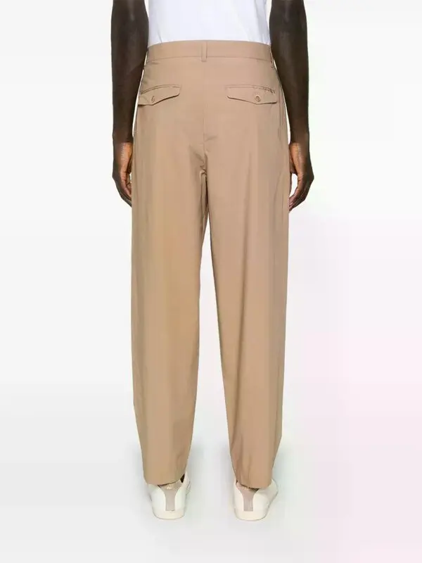 Barena Venezia Canasta Vion Trousers