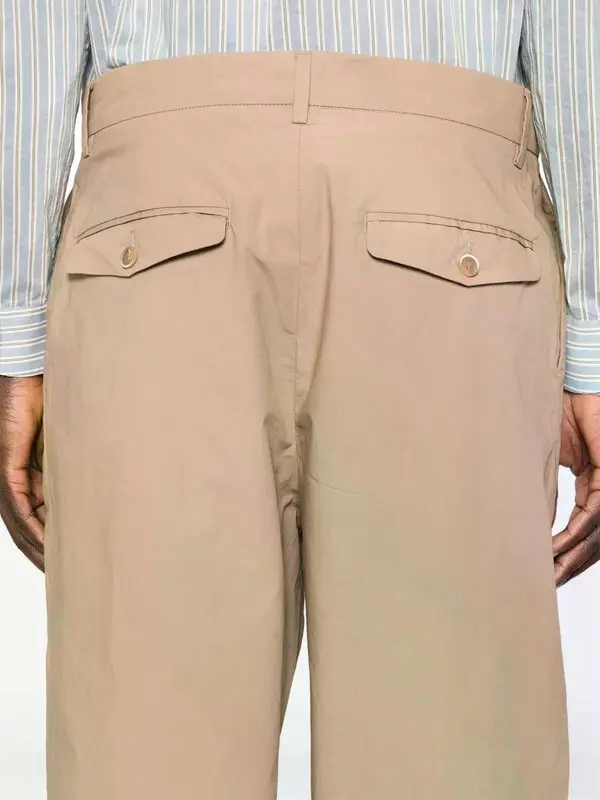 Barena Venezia Canasta Vion Trousers