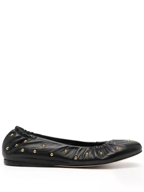 Chloé Eia Ballerina Flats