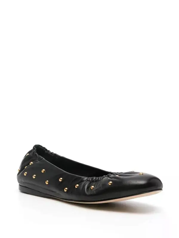 Chloé Eia Ballerina Flats