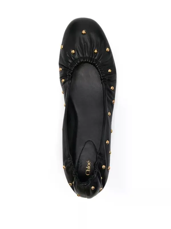 Chloé Eia Ballerina Flats
