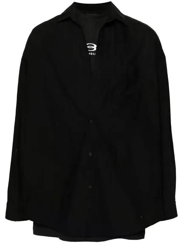 Balenciaga Unity Sports Icon Shirt