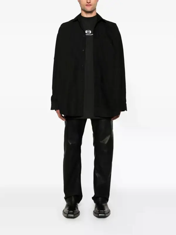 Balenciaga Unity Sports Icon Shirt