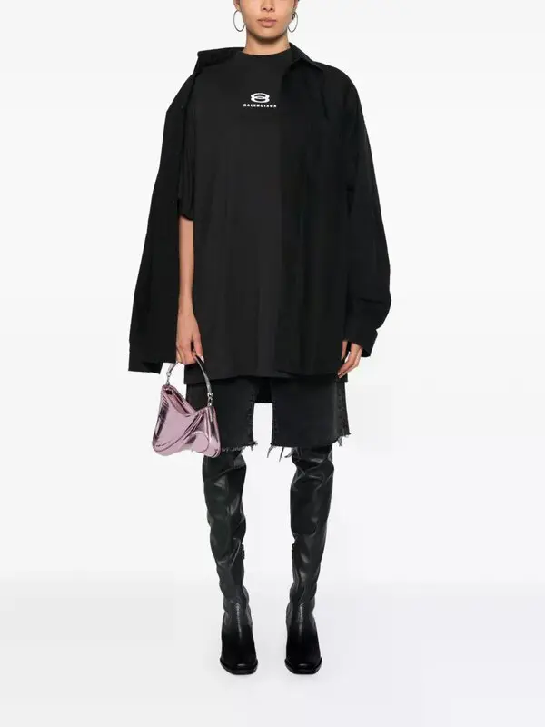 Balenciaga Unity Sports Icon Shirt