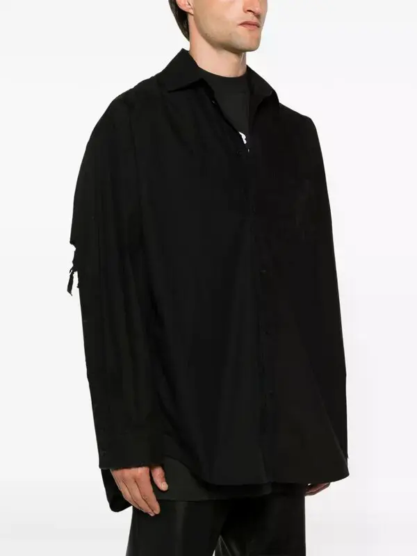 Balenciaga Unity Sports Icon Shirt