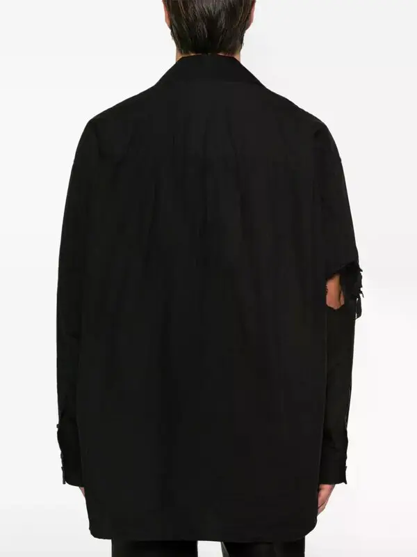 Balenciaga Unity Sports Icon Shirt