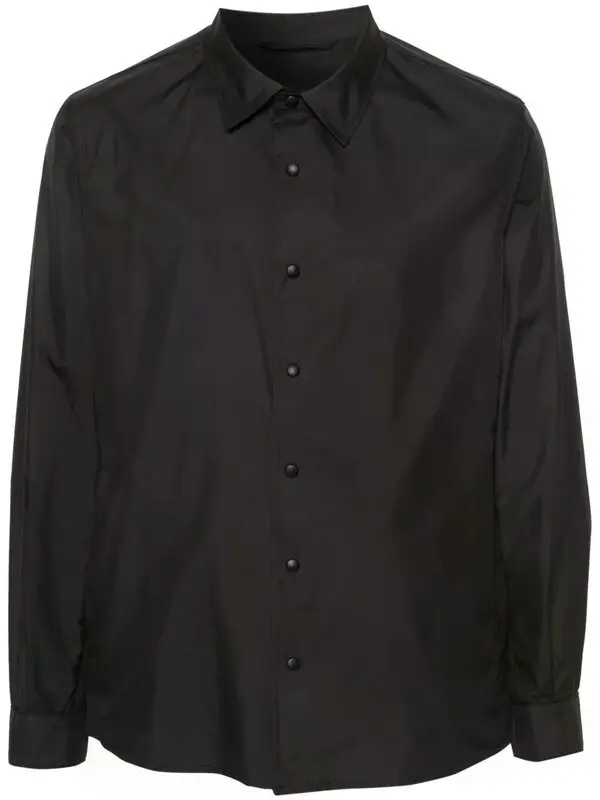 ERALDO Lightweight Shell Shirt