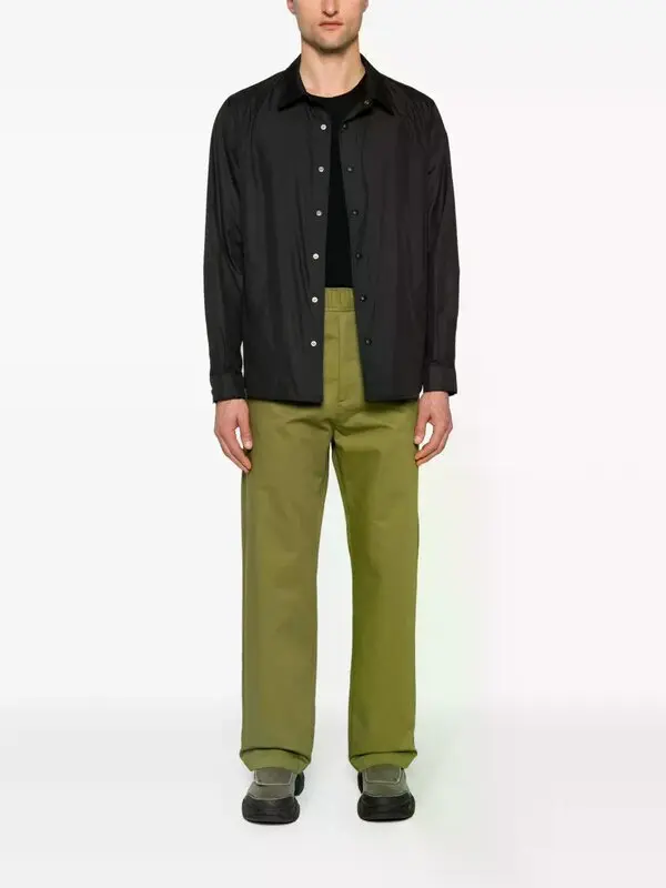 ERALDO Lightweight Shell Shirt