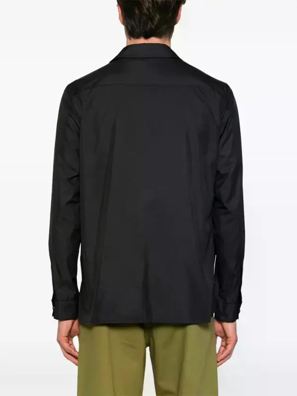 ERALDO Lightweight Shell Shirt