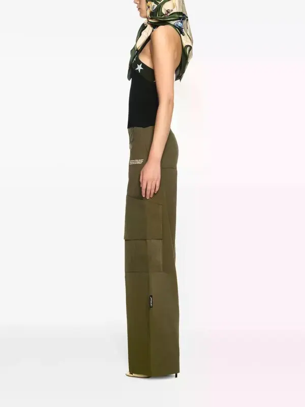 Off-White Toybox Cargo Trousers
