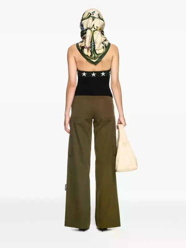 Off-White Toybox Cargo Trousers