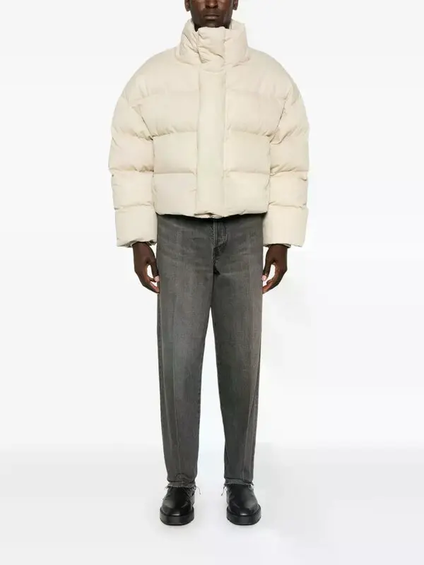 Fear Of God Relaxed Fit Jeans