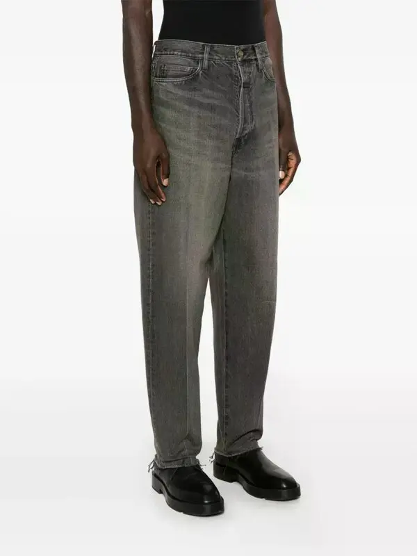Fear Of God Relaxed Fit Jeans