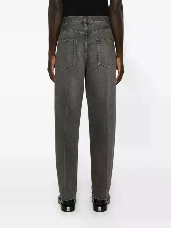 Fear Of God Relaxed Fit Jeans