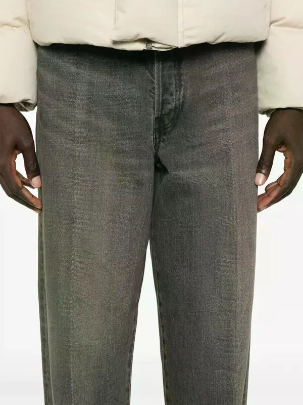 Fear Of God Relaxed Fit Jeans