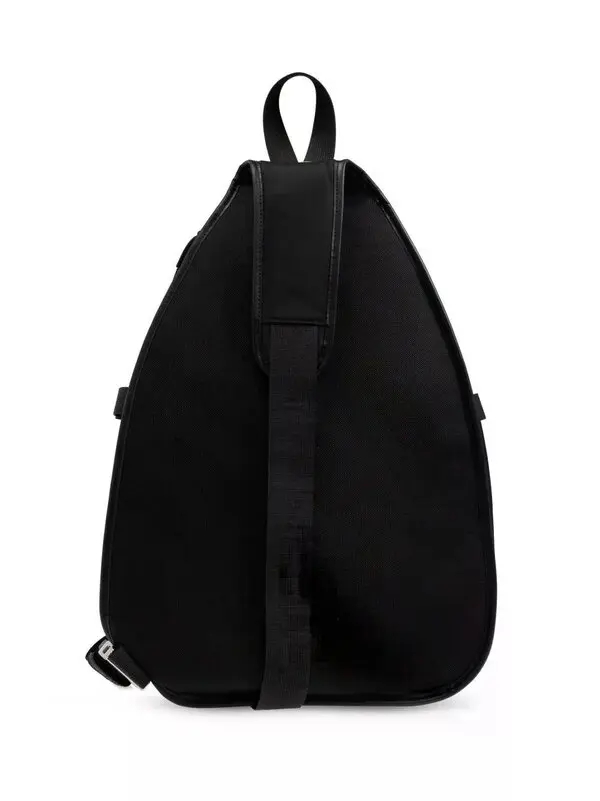 Kenzo Logo-patch Backpack