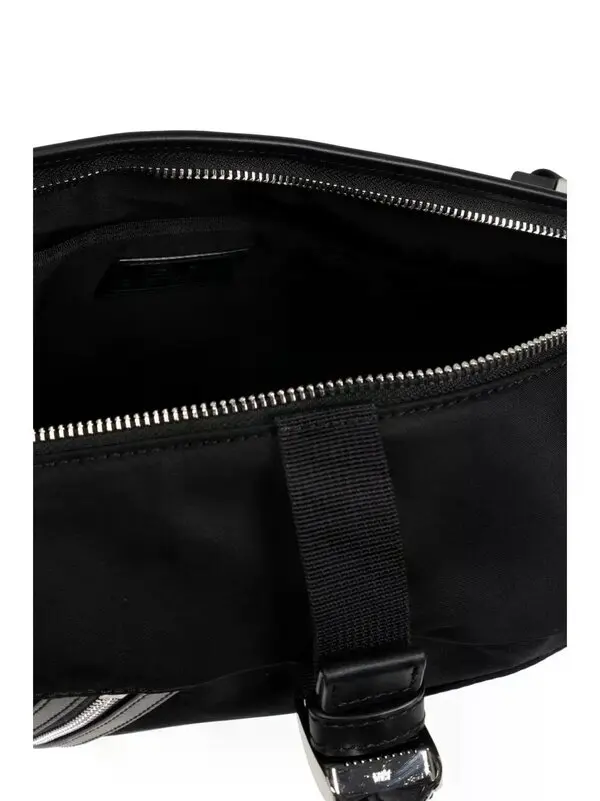 Kenzo Logo-patch Backpack