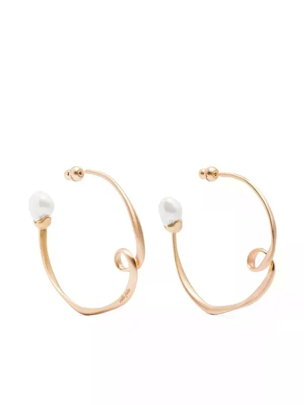 Cult Gaia Rena Earrings
