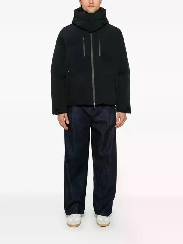 Herno Padded Down Jacket