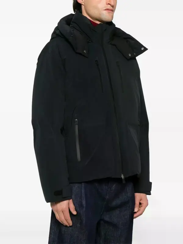 Herno Padded Down Jacket