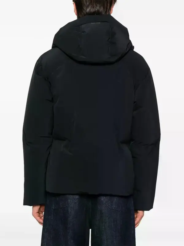 Herno Padded Down Jacket