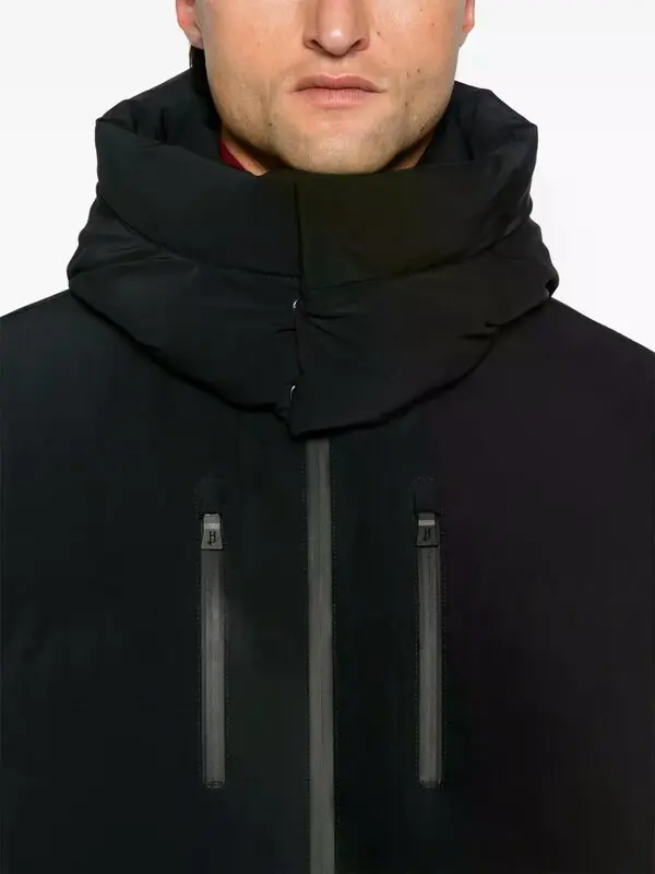Herno Padded Down Jacket