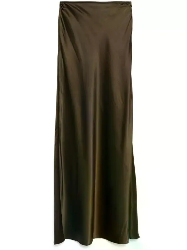 Staud Odin Maxi Skirt