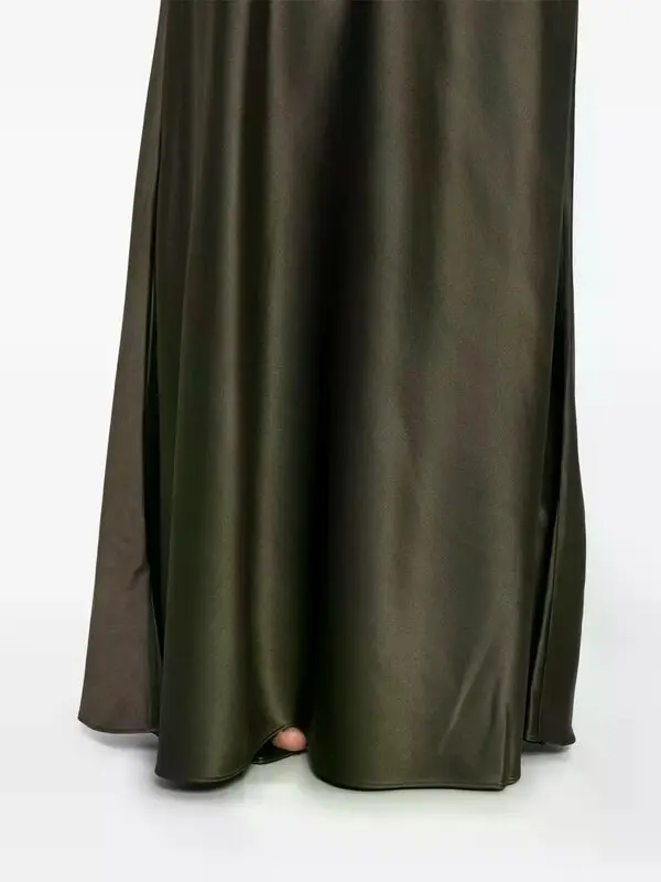 Staud Odin Maxi Skirt