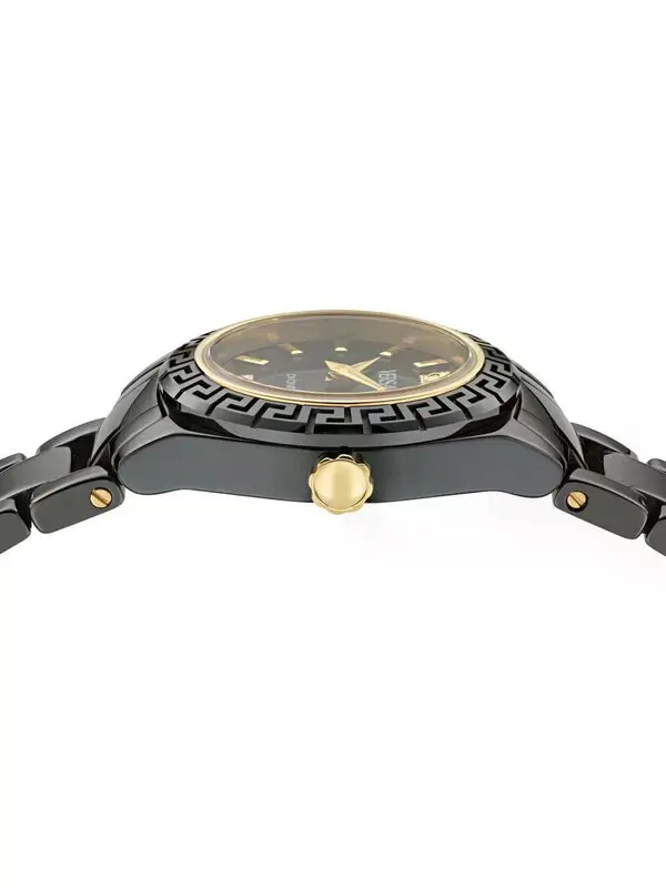 Versace Dv One Mini Timepiece