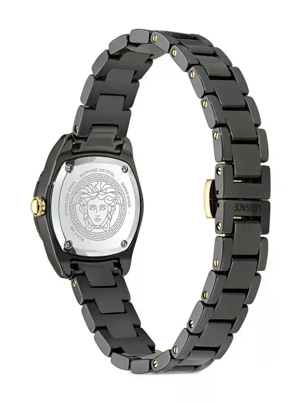 Versace Dv One Mini Timepiece