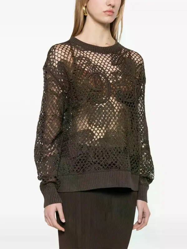 Max Mara Farea Sweater